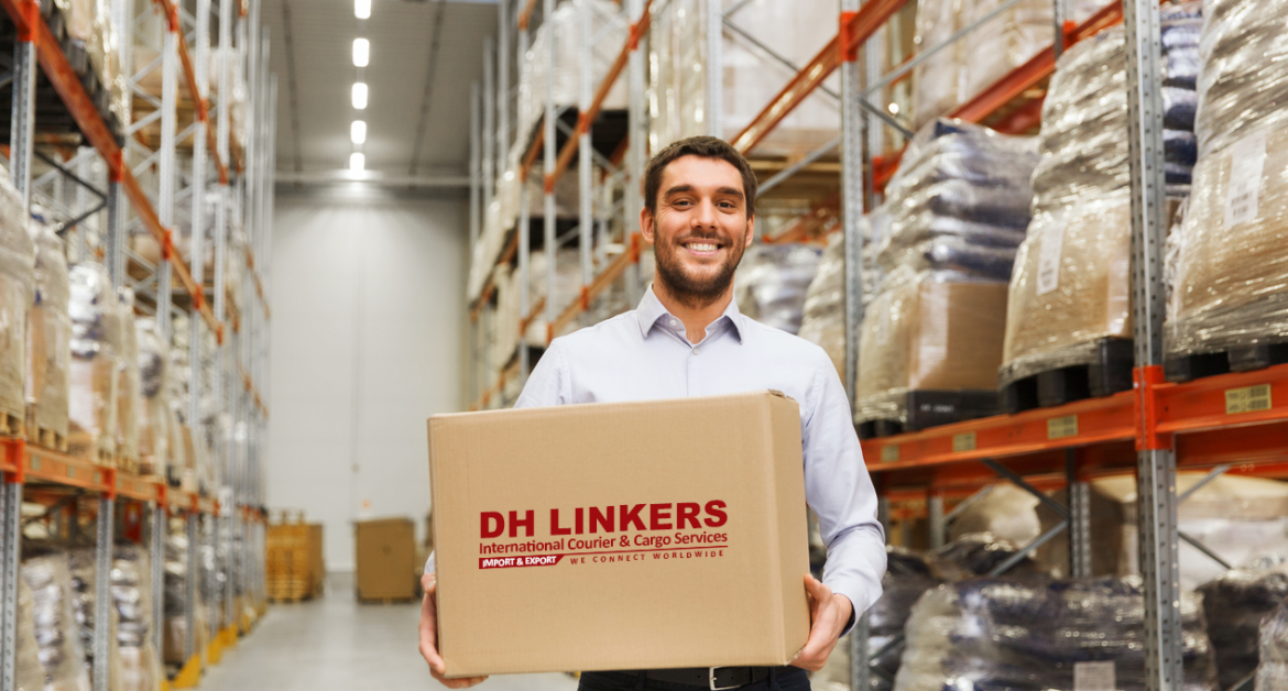 DH Linkers